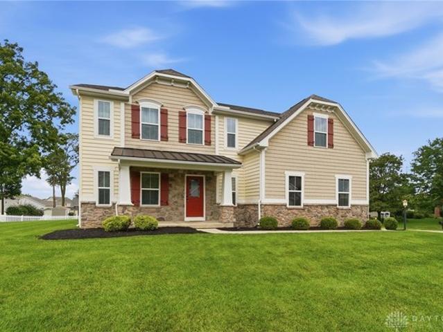 114 Shoemaker Ln, Vandalia, OH 45377