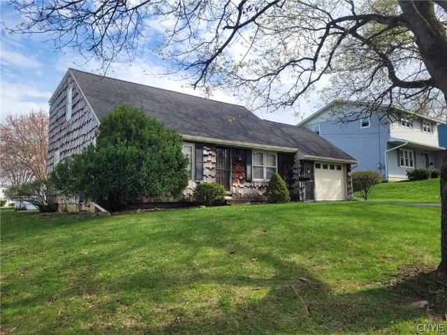 114 Skyview Drive