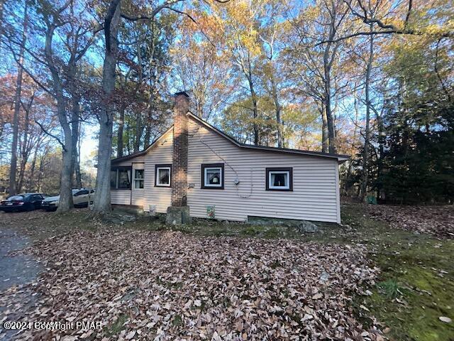 114 Slab Hill Rd, Dingmans Ferry, PA 18328 | MLS #PM 140236