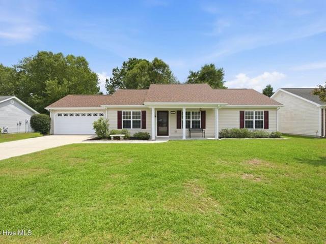 114 Sparta Way, New Bern, NC 28562