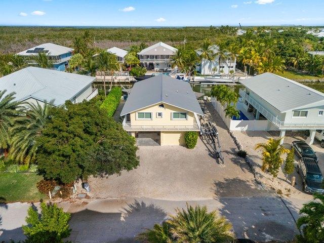 114 Spoonbill Rd, Plantation Key, FL 33070