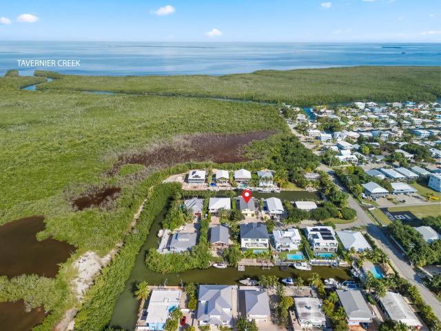 114 Spoonbill Rd, Tavernier, FL 33070 | MLS #617796