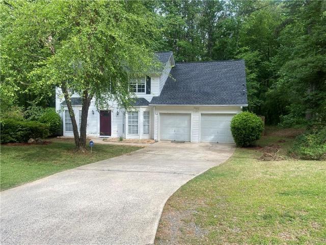 114 Spring Creek Court