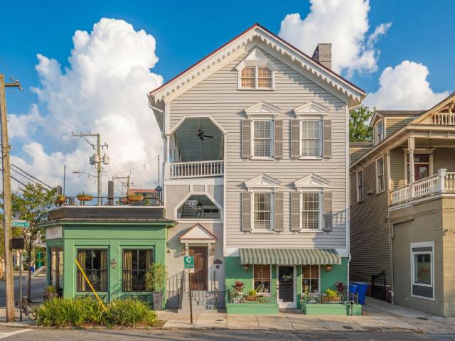 114 Spring St, Charleston, SC 29403 | MLS #26011