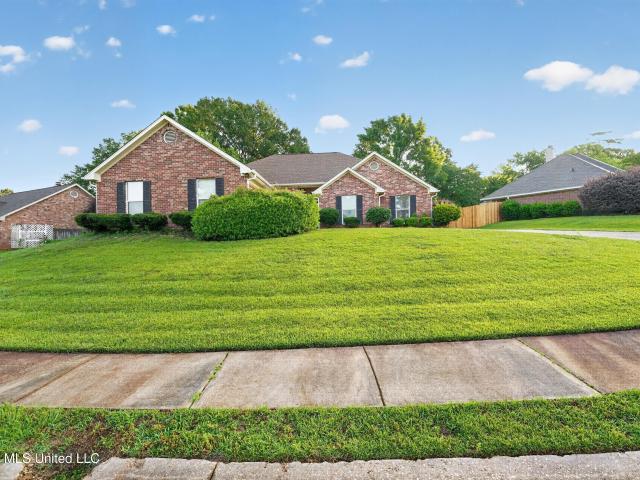 114 Spring Valley Drive