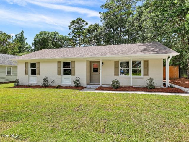 114 Springhill Road