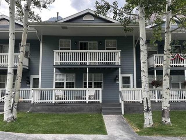 114 Spruce Ct, Ouray, CO 81427