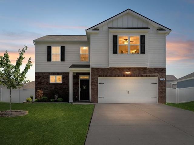 114 Stammer Farms Blvd, Chapel Hill, TN 37034