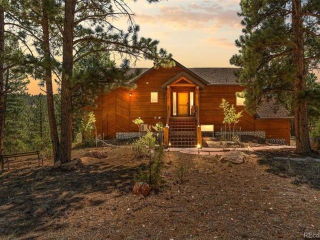 114 Star Ln, Bailey, CO 80421