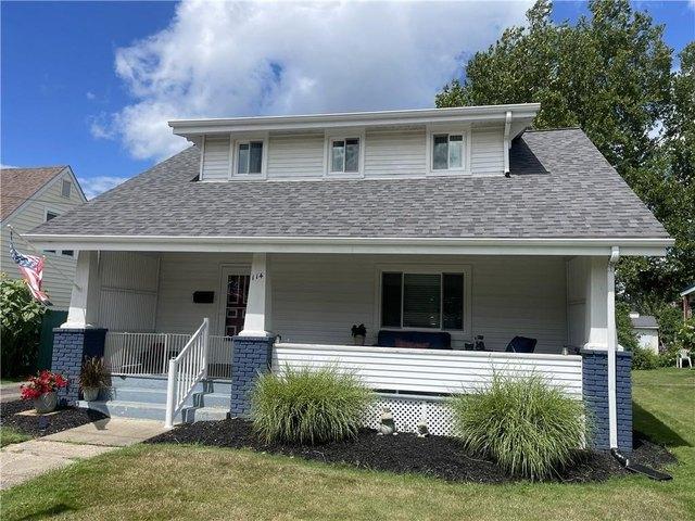 114 State St, Charleroi, PA 15022