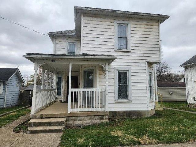 114 Staunton St, Piqua, OH 45356
