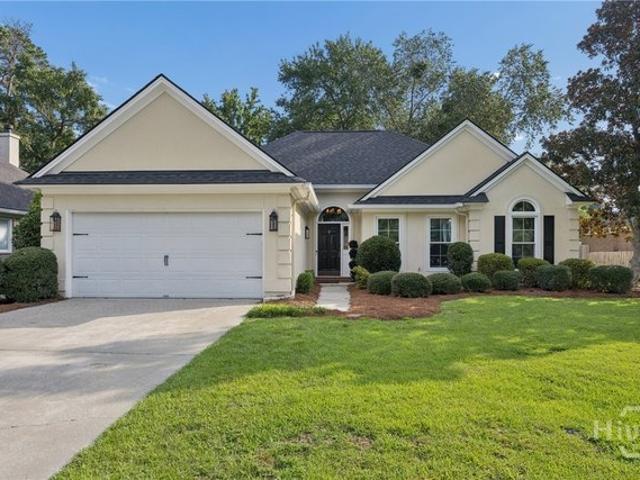114 Steeplechase Rd, Savannah, GA 31405
