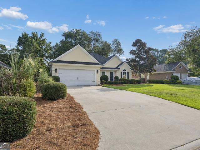 114 Steeplechase Road