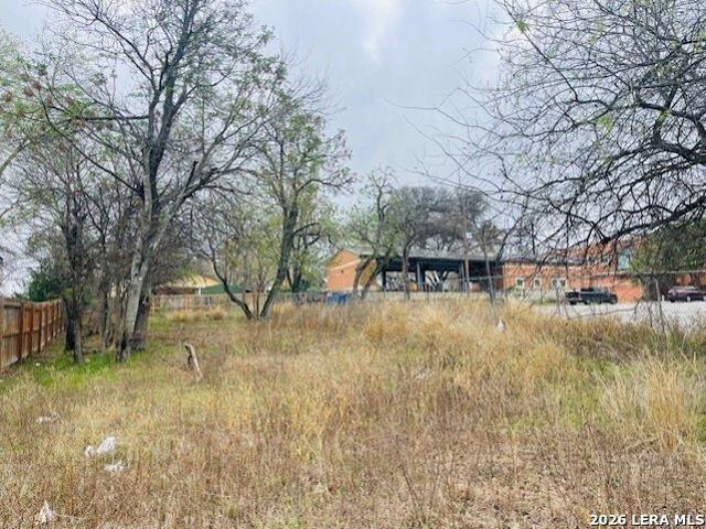 114 Stella St Lot 4, San Antonio, TX 78203