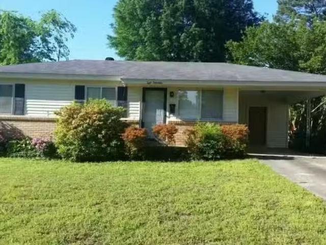 114 Steven Drive, Little Rock, AR 72205