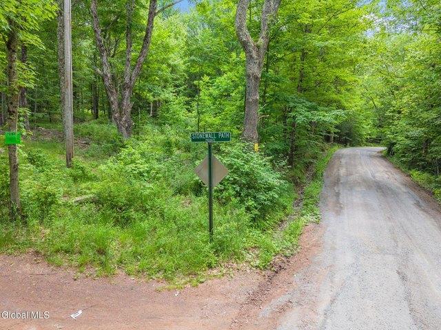 114 Stonewall Path and Brand Rd Path, Gilboa, NY 12076