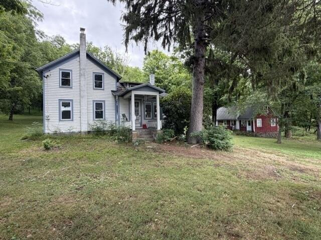 114 Stoney Point Rd, Wyalusing, PA 18853