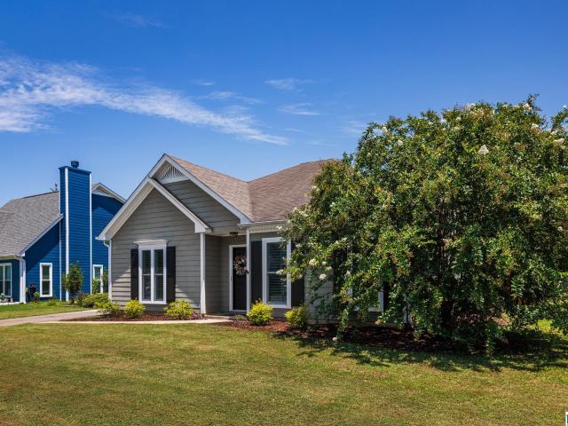 114 Stonehaven Trail