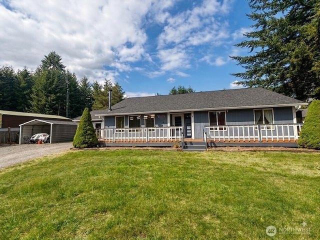 114 Storm King Dr, Mineral, WA 98355