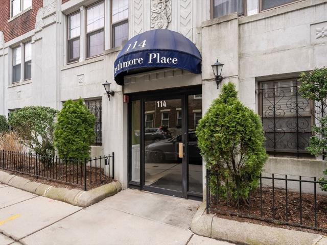 114 Strathmore Rd, Unit 404, Boston, MA 02135 | MLS #73493
