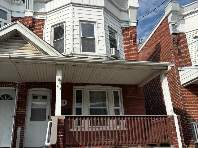 114 Strode Ave, Coatesville, PA 19320 | MLS #PACT2114 | Compass