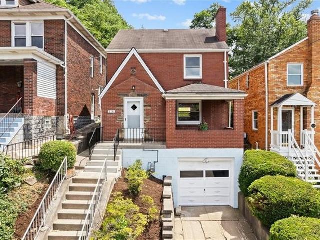 114 Sumner Ave, Pittsburgh, PA 15221