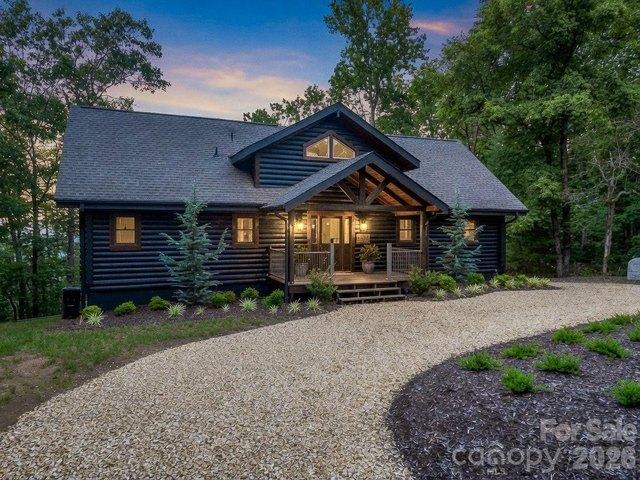 114 Sunset Dr, Bostic, NC 28018