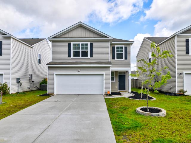 114 Sunray Lane