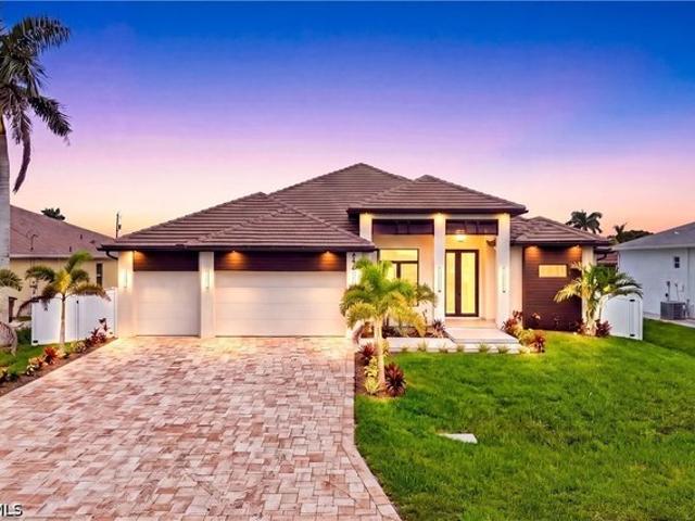 114 SW 36th Pl, Cape Coral, FL 33991