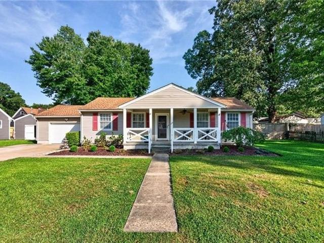 114 Sykes Ave, Portsmouth, VA 23701