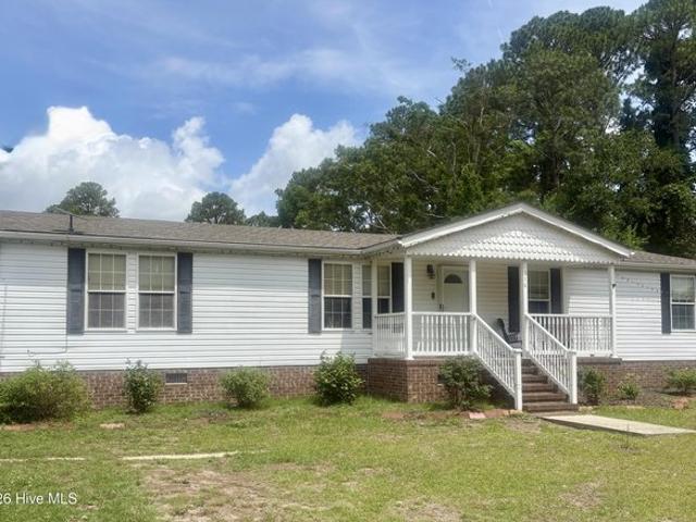 114 Powhatan Trl, Edenton, NC 27932
