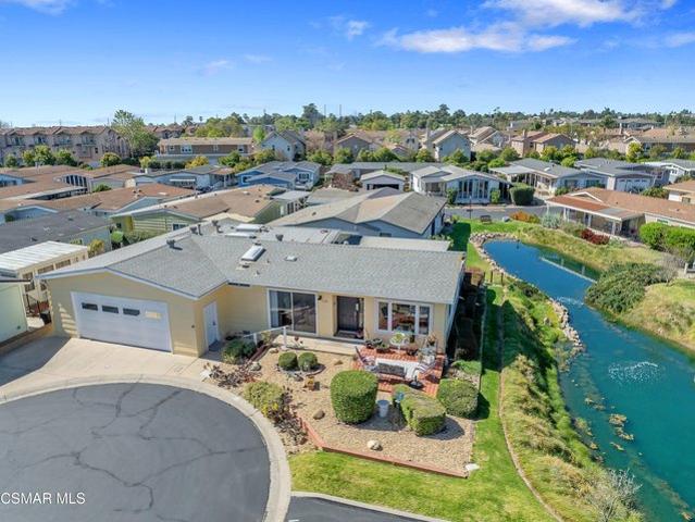 114 Poinsettia Gardens Dr Unit 114, Ventura, CA 93004