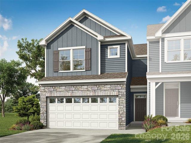 114 Pointer Trl, Troutman, NC 28166