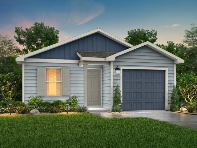 114 Polasek Dr, Abilene, TX 79602