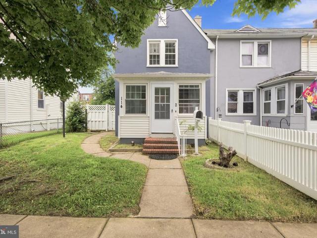114 Patapsco Avenue