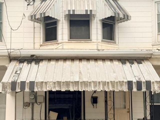 114 Patterson St, Tamaqua, PA 18252