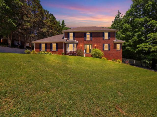 114 Paddle Wheel Court