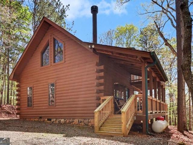 114 Palisade Dr, Ellijay, GA 30540