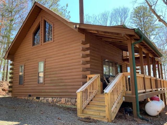114 Palisade Drive, Ellijay, GA 30540