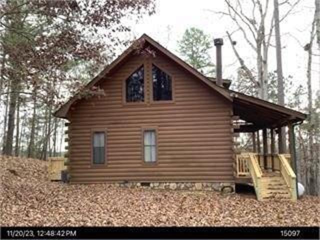 114 Palisade Drive, Ellijay, GA 30540