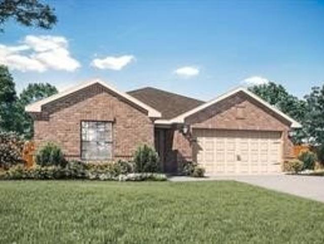 114 Palomino Bend Dr, Newark, TX 76071