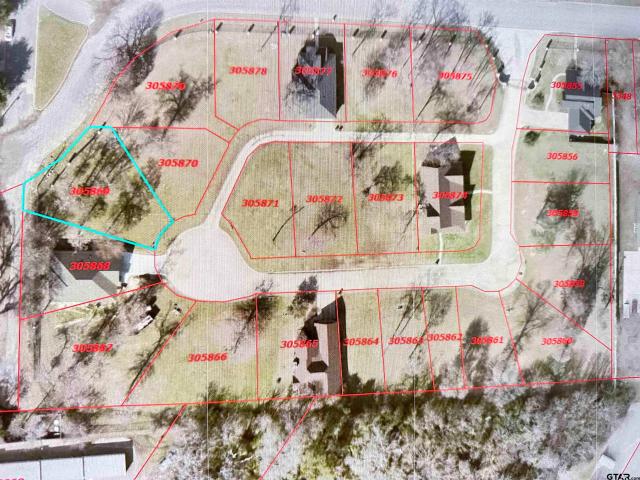 114 Palomita Cove, Athens, TX 75751 | MLS #26002