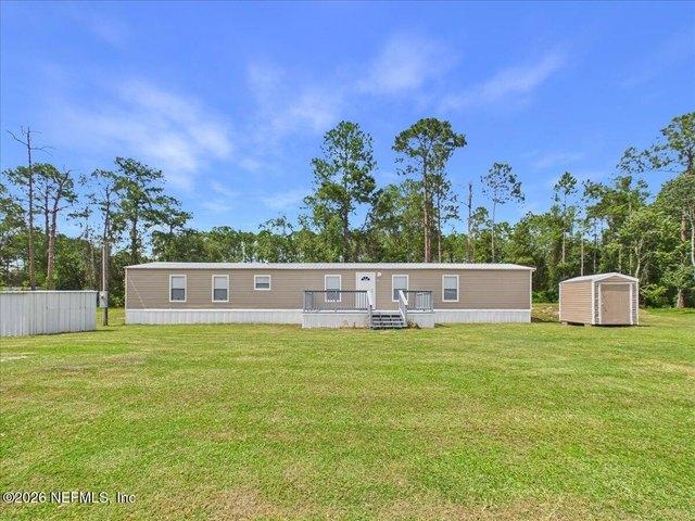 114 Palmetto Rd, Satsuma, FL 32189