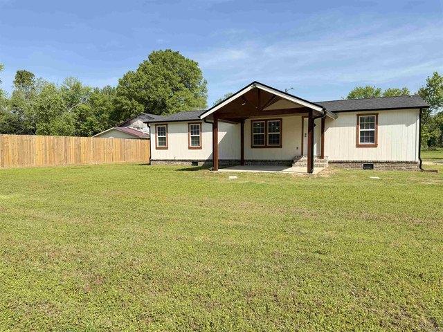 114 Panola Rd, Lonoke, AR 72086