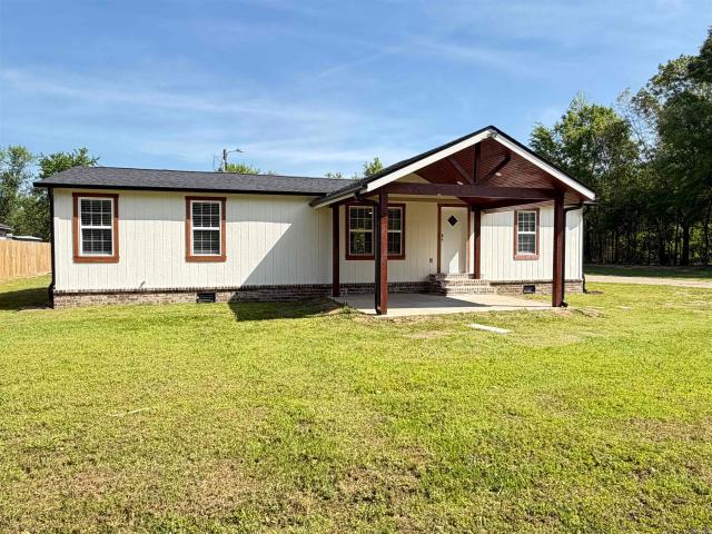 114 Panola Road