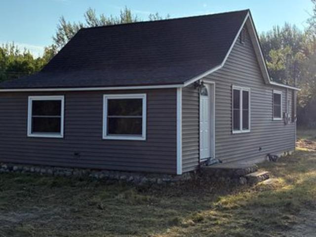 114 Park Ave SW, Remer, MN 56672
