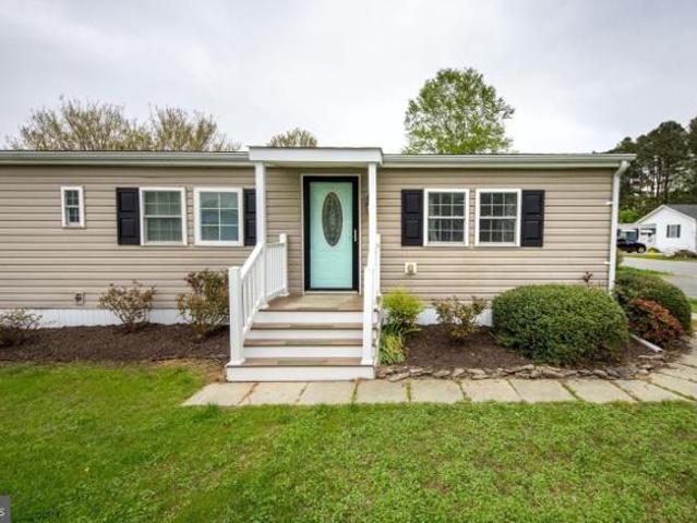 114 Park, Easton, MD 21601