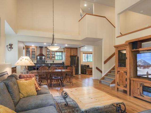 114 Park Forest Dr, Breckenridge, CO 80424 | MLS #S1069