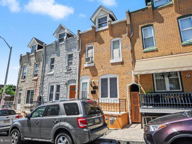 114 Pear Street