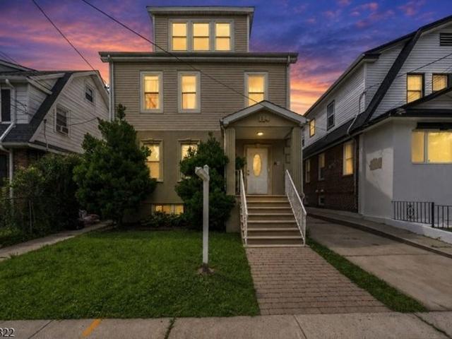 114 Peck Ave, Newark, NJ 07107
